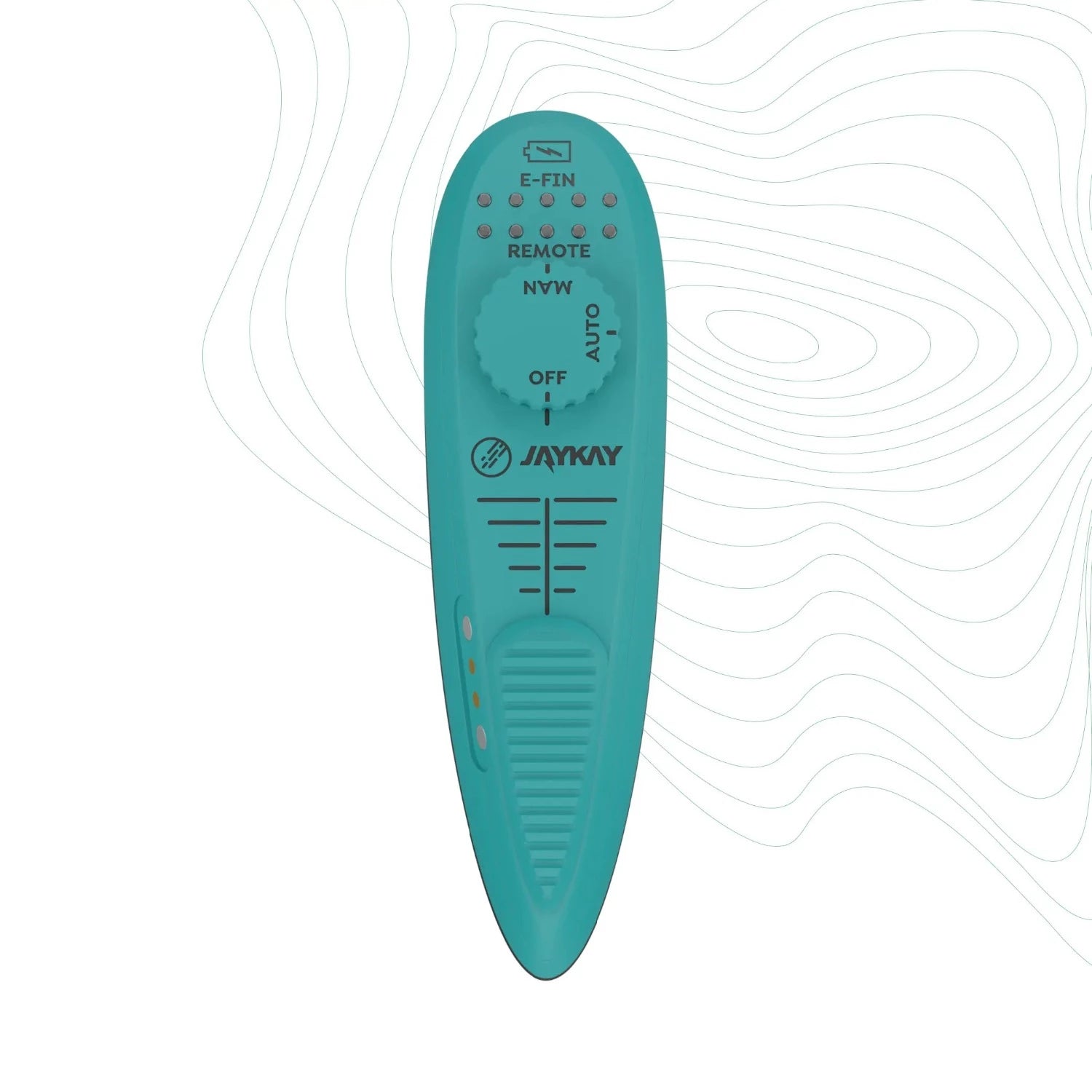 Package: SUP with e-Fin | JAYKAY SPORT